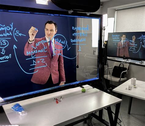 Lightboard