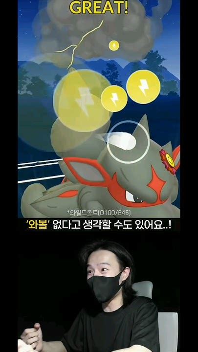 자시안이 되고 싶었던 히스이 윈디 포켓몬고 Youtube