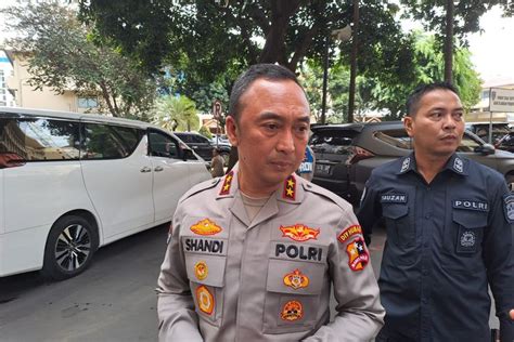 Jenazah Istri Wakapolri Komjen Gatot Eddy Pramono Akan Tiba Di