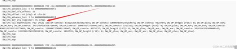 2023 Ctf国赛初赛（ciscn） Re Ezbyte Ciscn 2023 初赛 Ezbyte Csdn博客