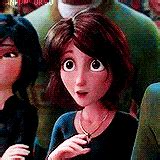 Aunt Cass Big Hero 6 Icon 38130392 Fanpop