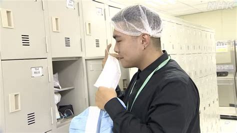 半導体人材育成 台湾の戦略｜おはbiz｜おはよう日本｜nhk