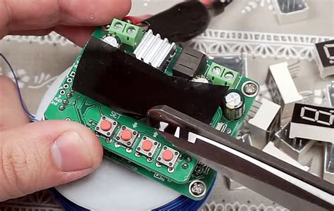 Quick Tip Improves Seven Segment LED Visibility PiShop Blog