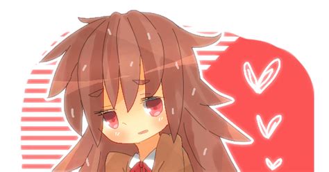 Htf擬人化 フレちゃん かろじかのイラスト Pixiv