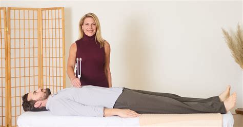 Premium Tuning Forks And Toolkits For Sound Healing