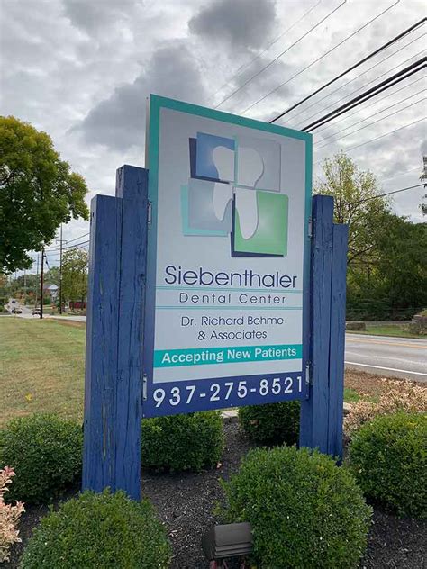 Dental Implants In Dayton OH Siebenthaler Dental Center