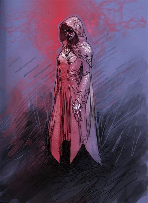 Ray Fawkes And Daniel Sampere On Pandora Comic For DC New 52 Dc