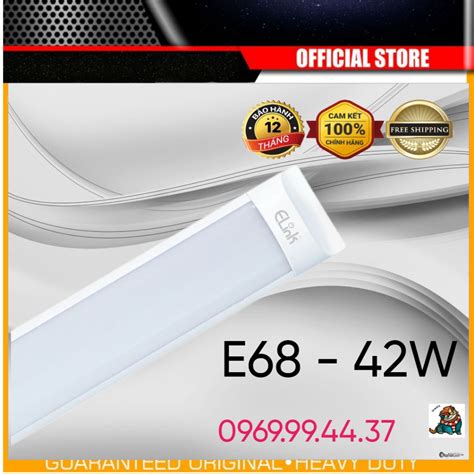 Đèn Bán Nguyệt Elink E68 E88 Elink Hàng Công Ty Chính Hãng ánh S