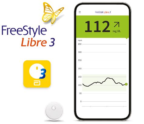Ist Das Freestyle Libre 3 System Mit Smartwatches Kompatibel