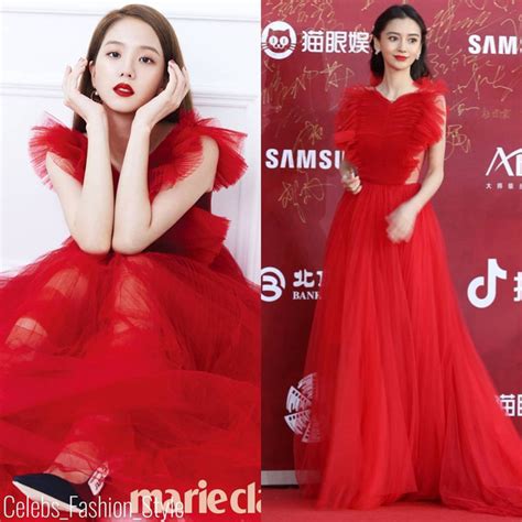 Angelababy và BLACKPINK gây sốt khi cùng chung khung hình