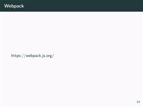 Flow Based Javascript Ppt