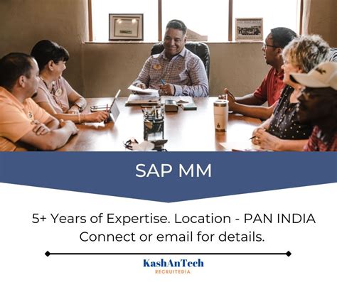 Kashantech Recruitedia On Linkedin Sap Sapjobs S4hana Saphana Sapmm Kashantech