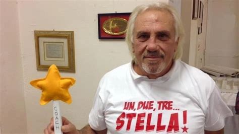 Addio Allallenatore Antonio Grasso Ha Formato Intere Generazioni”