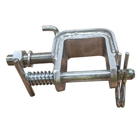 Mdc Polyblock Hitch Coupling Receiver