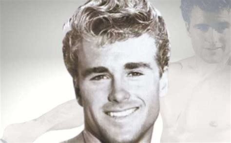 Nsfw Ed Fury From Vintage Nude Model To Movie Star