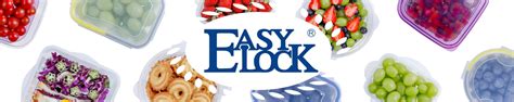 Amazonde Easylock Klar And Luftloch