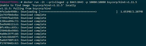 Pulling Images Sometimes Gets Stuck · Issue 813 · Docker For Win · Github