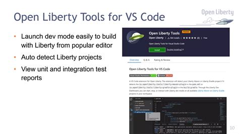 developing java microservices fast with open liberty pdf