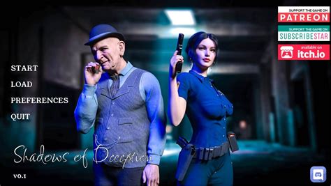 Echoes Of Deception Version 062 Madkoala Porn Games Zone Best