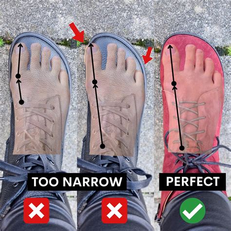 Barefoot Universe A Guide To Barefoot Shoes