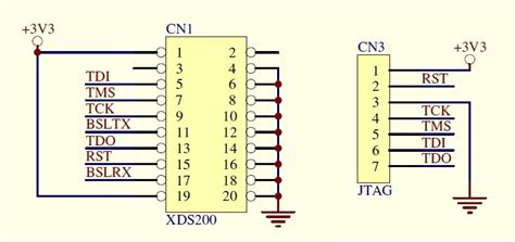 CCS MSP P R Programming Problem Of XDS And MSP MCUs Code Composer Studio Forum