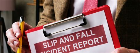Can I Prove Negligence In A Slip And Fall Case Chorney Lawyers