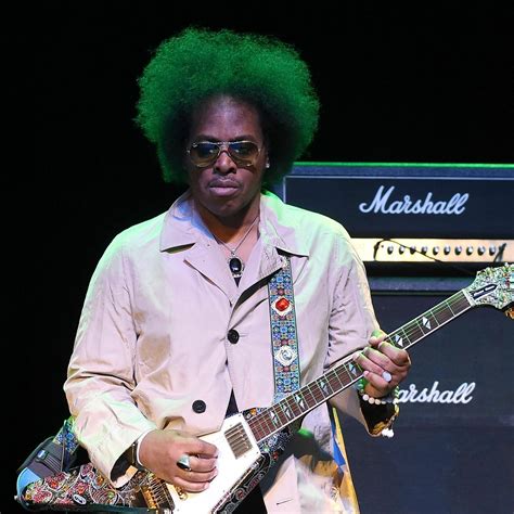 Jesse Johnson Musiker