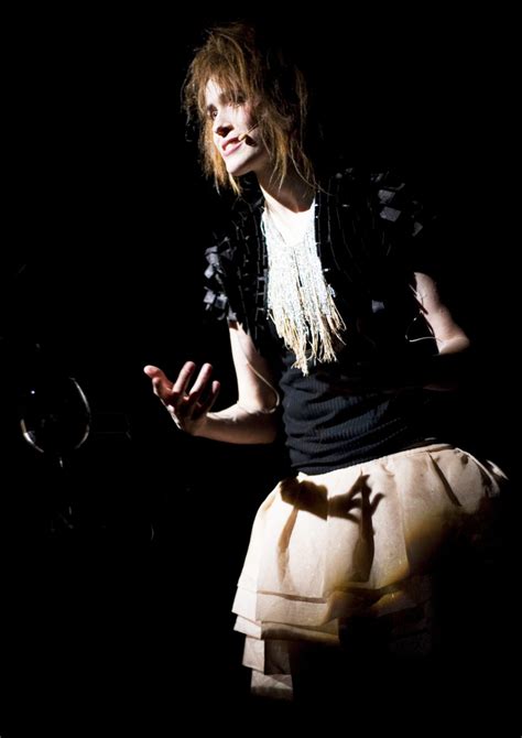 Imogen Heap Adam Spencer Young