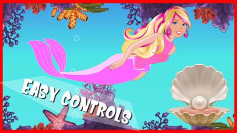 Mermaid Tale Girl Games Apk For Android Download