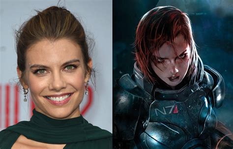 Fancasting Male And Female Versions Of Commander Shepard R Fancast