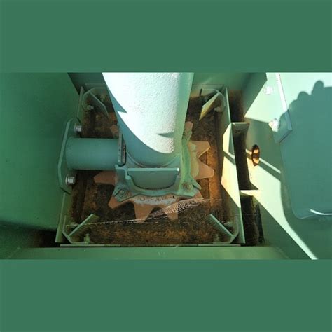 Denver No 15 Flotation Cells