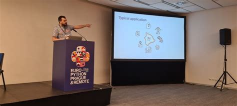 Bojan Miletić On Linkedin Europython Pydantic