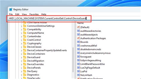 7 Ways To Disable Hyper V In Windows 11