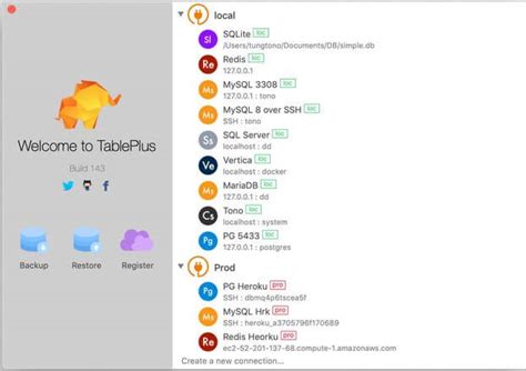 tableplus windows version fadweather