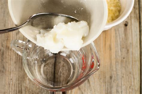 DIY Solid Perfume