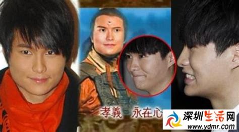 阿娇钟欣桐被曝恋90后小男友照片 胡鸿钧个人资料家庭背景 深圳生活网