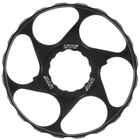 Utg Parallax Wheel Bugbuster Atlas Airguns
