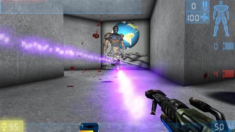 Unreal Tournament Multiplayer Gameplay YouTube