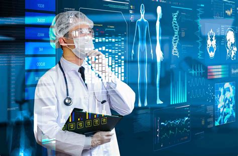 Revolutionizing Healthcare It With Functional And Automation Testing