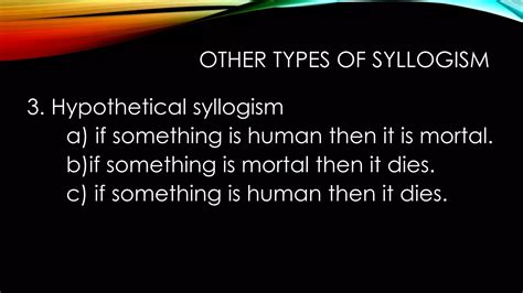 Semantics Truth Relations Ppt