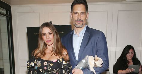 Sofia Vergara Reveals The Real Reason She Divorced Joe Manganiello A