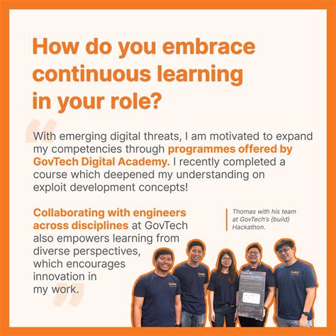 Govte Govtech Government Technology Agency Of Singapore