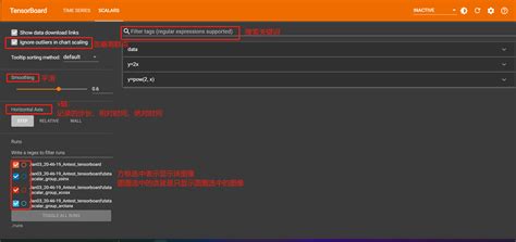 pytorch基础 八 tensorboard python tensorboardx csdn博客