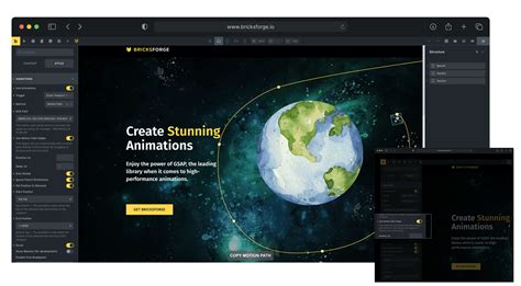 bricksforge plugin original license 1dollargpltheme