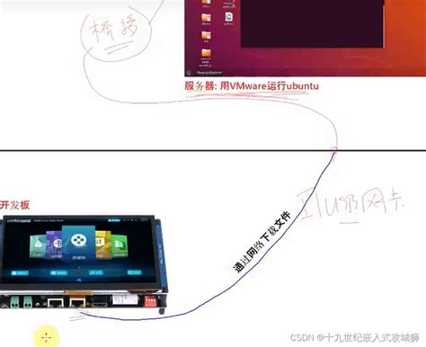 Imx6ullpro开发板基本操作（韦东山学习笔记）韦东山imx6ull Pro使用教程 Csdn博客