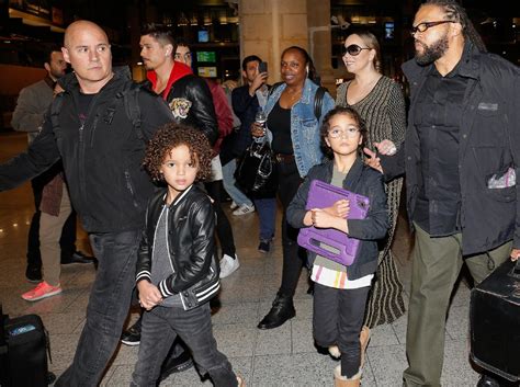 Mariah Carey Headed To Trial In Battle With Ex Nanny Over Wages