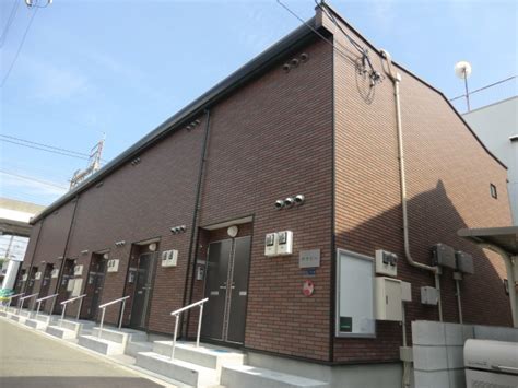 ワラビーの賃貸物件 リロの賃貸 地下鉄平野店