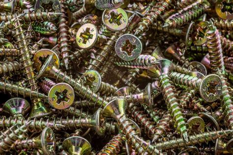 Trivalent Yellow Passivate Eco Friendly Metal Coatings