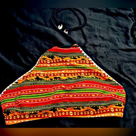 Disney Swim Lion King Disney Bikini Top Poshmark