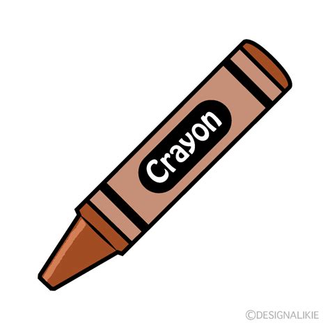 Clipart Brown